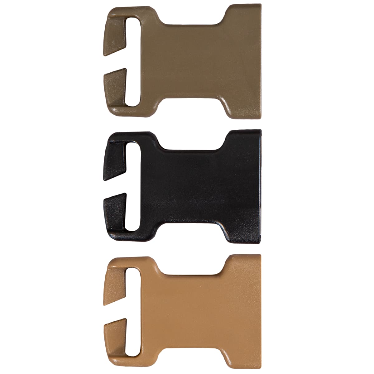 Savotta PALS/MOLLE 2M Split-bar Warrior Buckle | Canadian Outdoor ...