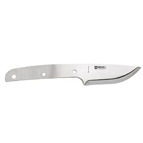Helle Blade Blanks | Canadian Outdoor Equipment Co.